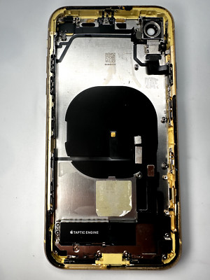 OEM Pull iPhone XR Full Housings w/ Small Components - Grade A Pull ...