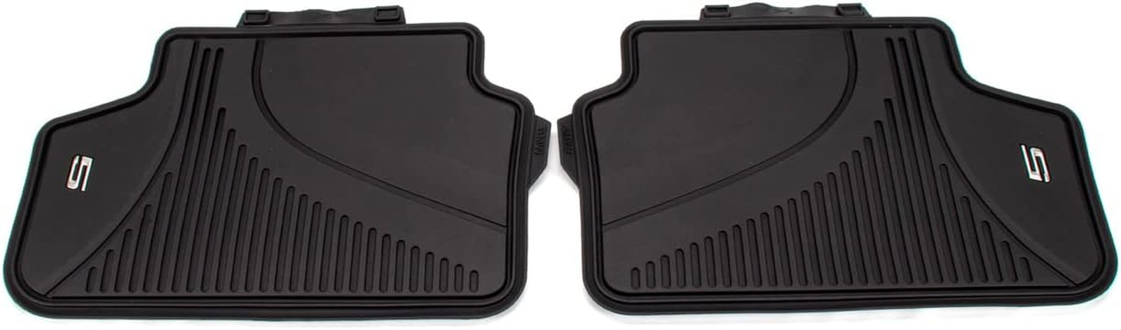 51472414219 All-Weather Floor Mats for G30 5 Series and F90 M5 (Set of ...