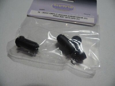 PIKTOR MW022 Shock Body With Cap (x2) MIWI | eBay