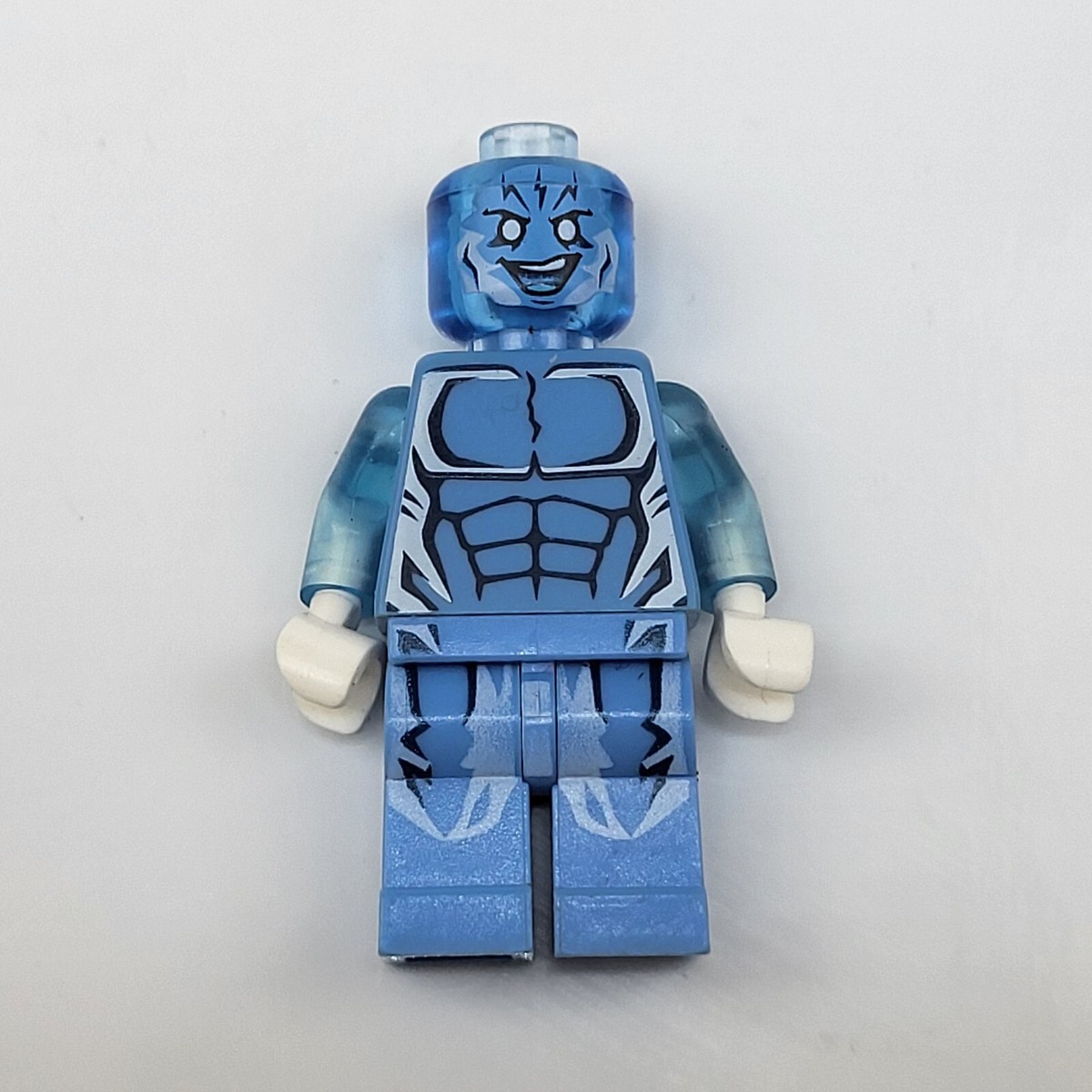 Lego Marvel Iceman