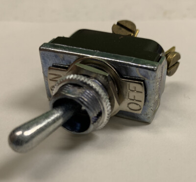 Switch McGill #90-0001N Toggle | eBay