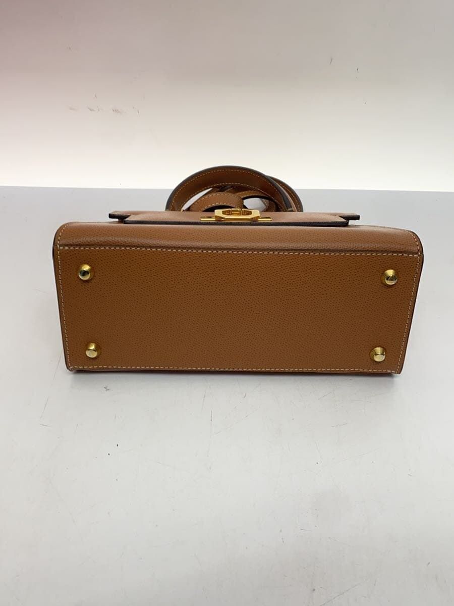 CARBOTTI Shoulder Bag Greta 245 Leather Brown Solid Used | eBay CARBOTTI Shoulder Bag Greta 245 Leather Brown Solid Used | eBay