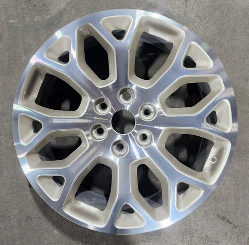 2021-2023 Ford F-150 King Ranch 20" OEM Wheel Rim 10346 | 95106 ...