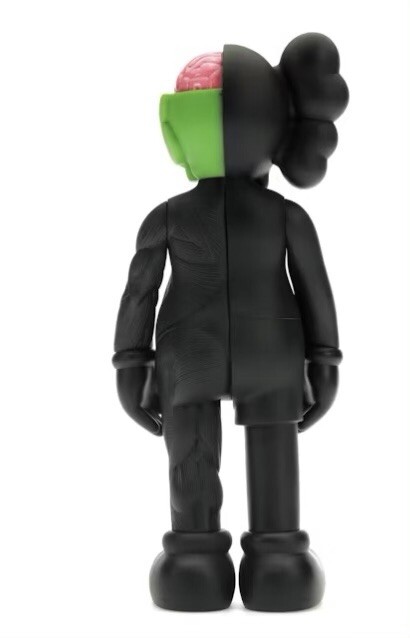 5ft !! KAWS Dissected Statue | eBay