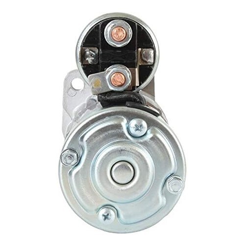 Starter Fits Mitsubishi Outlander 2.4L 2008-2010 1810A011 M000T21571 ...