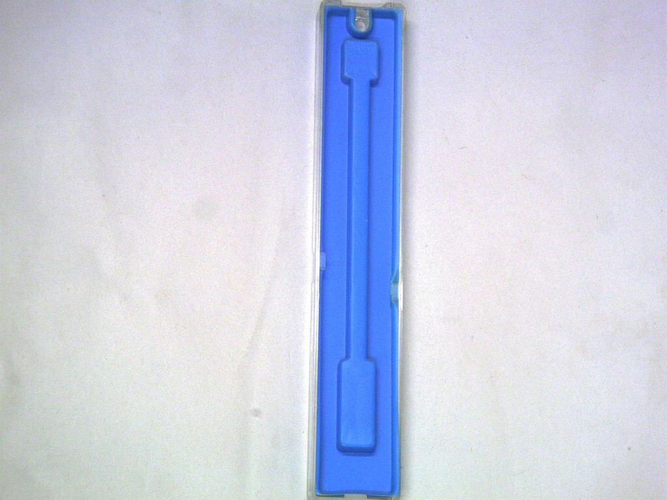 Vintage Bowles Watch band 341 Bow-Flex Tie-Twist Flex it Extra Long | eBay