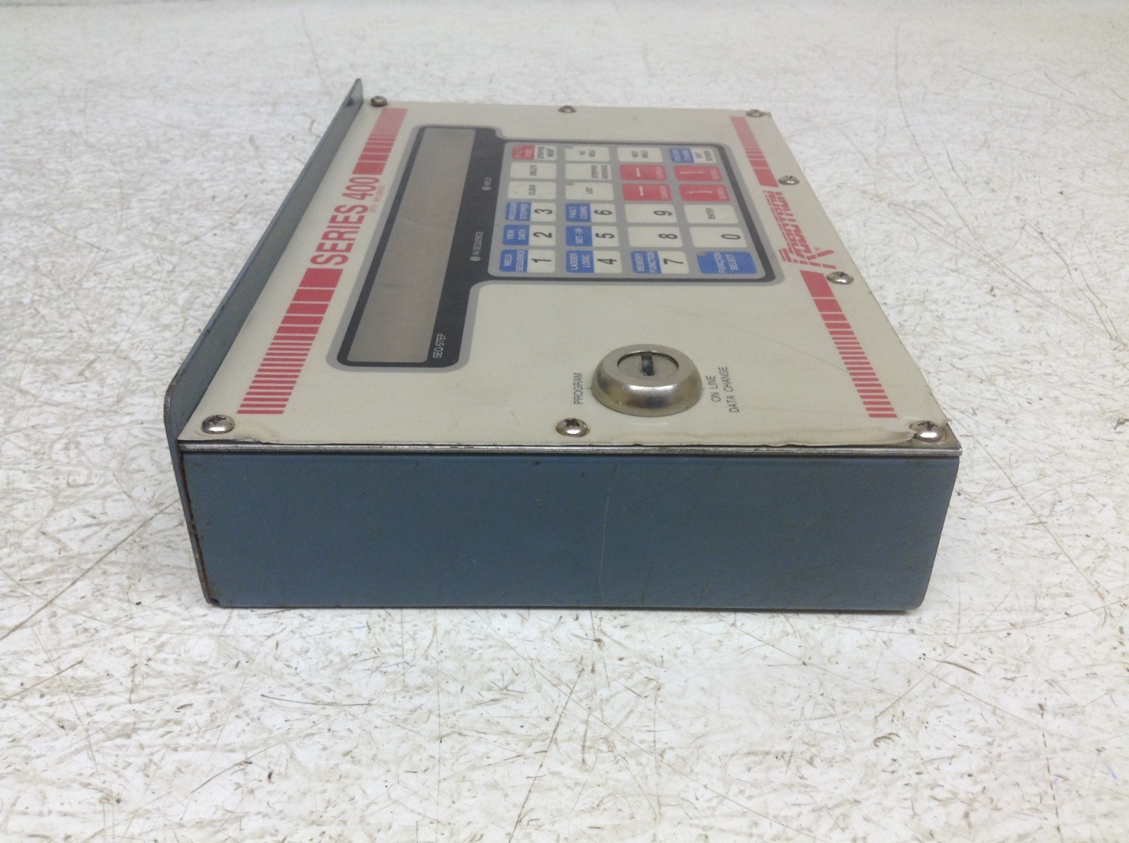 Robotron Series 400 Weld Control Module Rev. A6 503-4-0305-02 (OK) | eBay