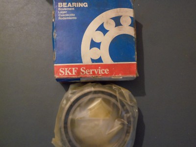 SKF Tapered Roller Bearing 39585 | eBay