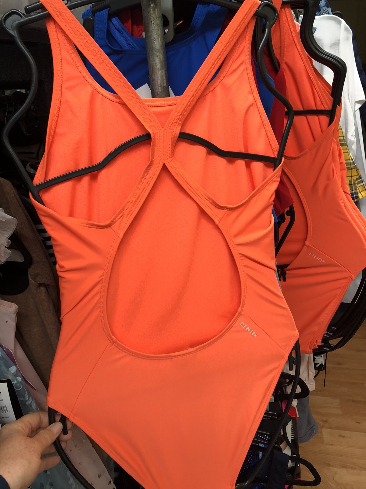 Ladies Adidas Logo Bos Swimmers Bathers Togs, Swimwear, Free Post | eBay