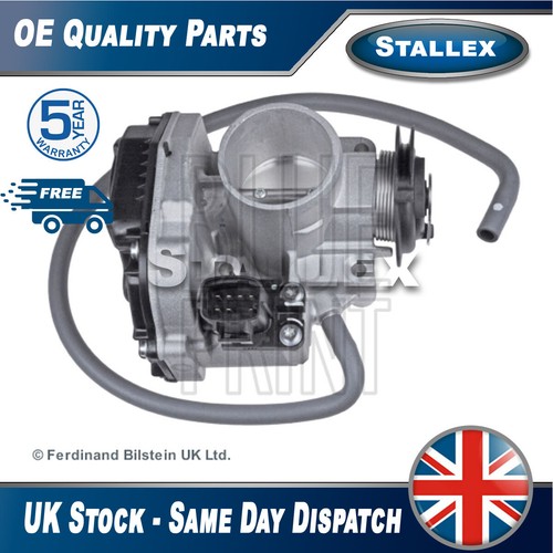 Fits Chevrolet Matiz 2005-2007 1.0 Throttle Body Stallex 96611290 | eBay UK