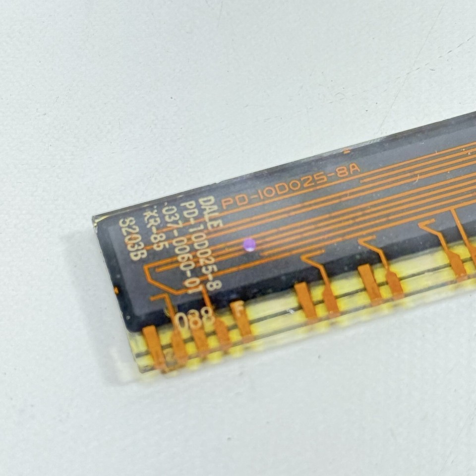 Bendix King Display for KN 53 Nav, KY197 and KY 196 Comm Display PN 037 ...