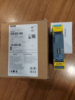 Siemens , 3SK1112-2BB40 , 3SK1112 , 3SK | eBay