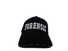 Forensic Officer Police Letters Embroidered 3D Baseball Hat Cap | eBay