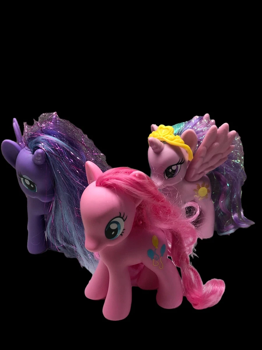 My Little Pony Pinkie Pie Princess