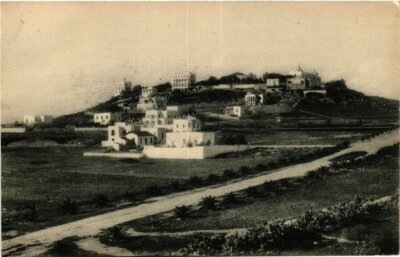 CPA AK TUNISIE CARTHAGE-Vue d'ensemble (238941) | eBay