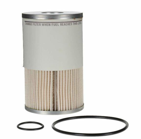 LUBER-FINER L9763FXL - Fuel filter cross reference