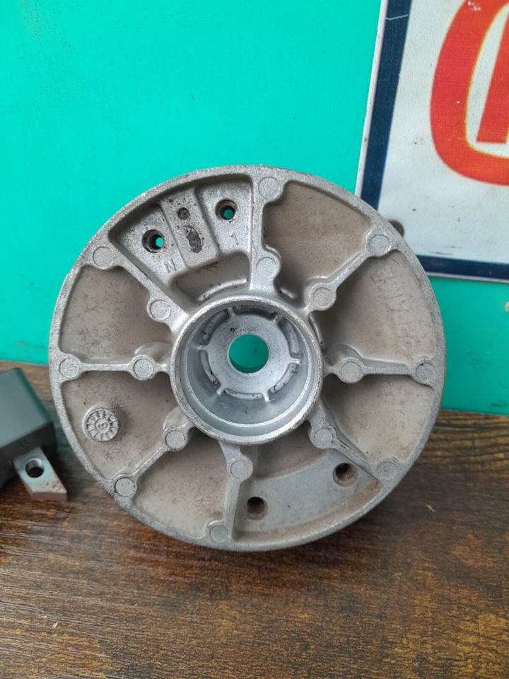 Echo PB770 PB-770 PB770H PB-770H backpack blower parts FLYWHEEL BIN NB2 ...