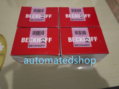 AX5805 BECKHOFF Drive Security Card brand new Shipping DHL or FedEX | eBay