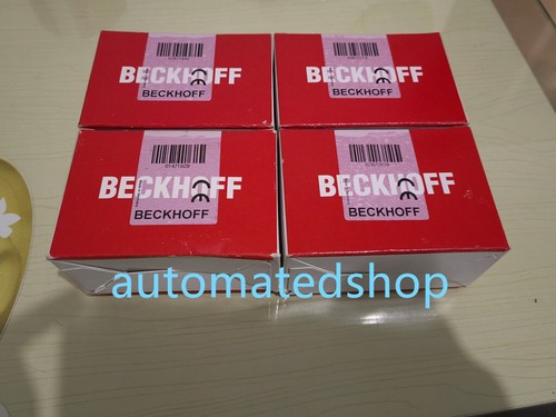 AX5805 BECKHOFF Drive Security Card brand new Shipping DHL or FedEX | eBay