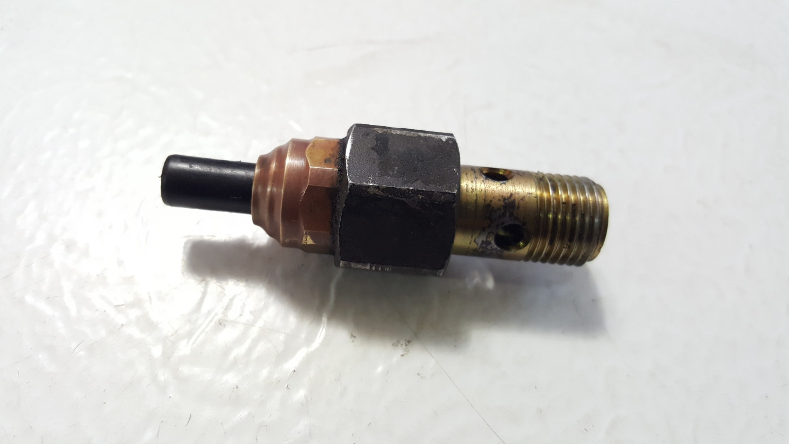 TOYOTA lexus POWER STEERING pressure SWITCH 8943833010 a241 | eBay