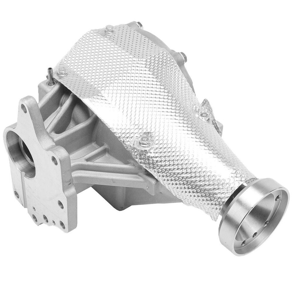 For Land Rover Discovery Sport Evoque 2015-18 L4 Transfer Case Assembly ...