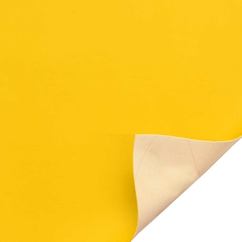 Spradling Boat Knit Back Vinyl ZAN-3114 | Zander Yellow 54 Inch (YD) | eBay