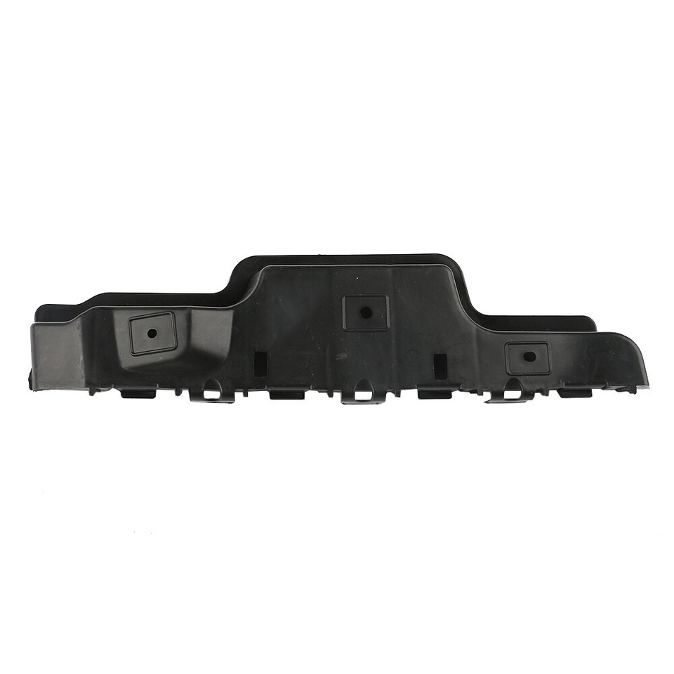 Bumper Bracket Black Fit for 2010-2016 Cadillac SRX Front Left Driver ...