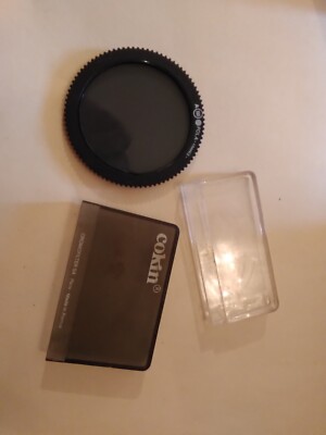 Cokin A series 160 Linear Pola filter with plastic case Polarizing ...