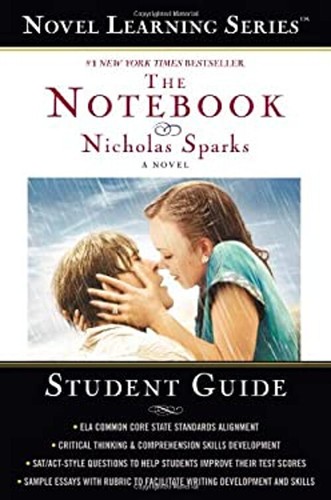 The Notebook Paperback Nicholas Sparks | eBay