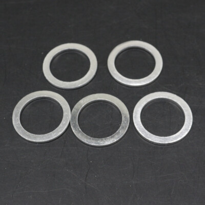 For Toyota Lexus 90430-18008 Transmission Case Drain Plug Gasket Washer ...