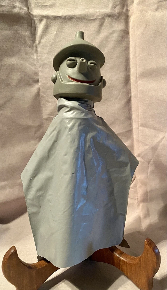 Plastic Toys Wizard Of Oz