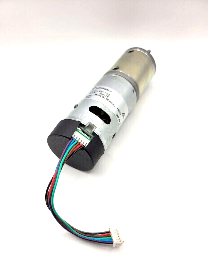 LIPPERT LCI 236575 10mm 12VDC IN-WALL SLIDE OUT MOTOR *S60 | eBay