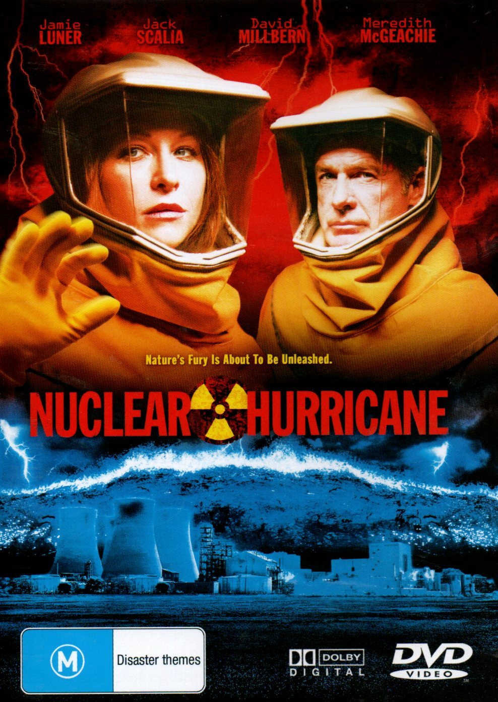 Nuclear Hurricane (DVD, 2007) for sale online | eBay