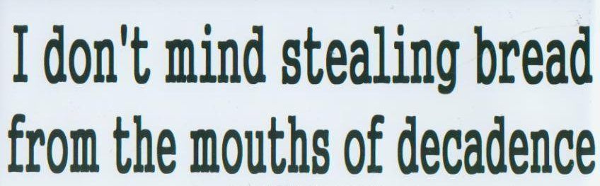 Decadence Memes Nic McInturff This Decadence Is My Home Vol. I