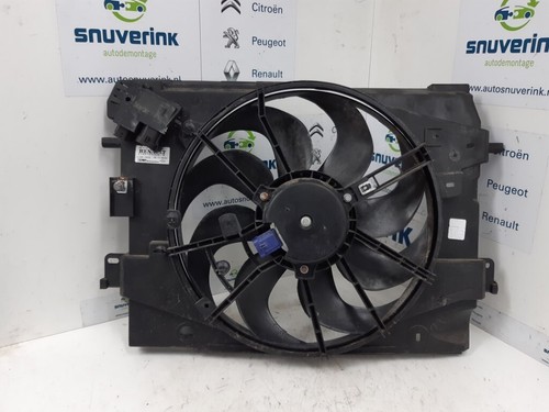 KÜHLERVENTILATORMOTOR Renault Clio IV (5R) 2015 214816812R / 214816703R ...