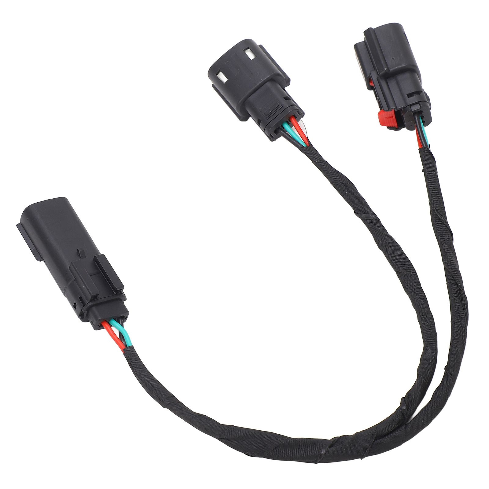 For Multiple Accessory Harness 278003684 Stable Performance Replacement ...