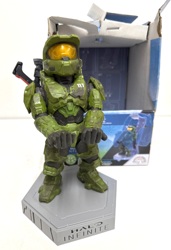 Halo: Infinite Deluxe Cable Guy Phone and Controller Holder - Master ...