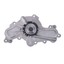 AW6023 Water Pump For 07-12 Ford Edge Taurus Lincoln Mazda CX-9 3.5L 3. ...