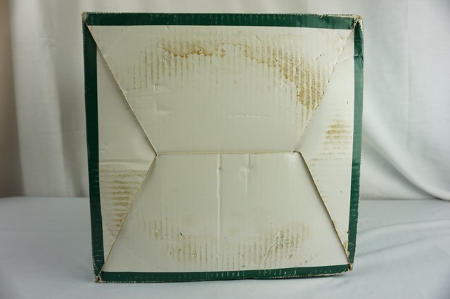 Scepter Odjob Revolutionary Mixing System Cement Hand Mixer Concrete ...