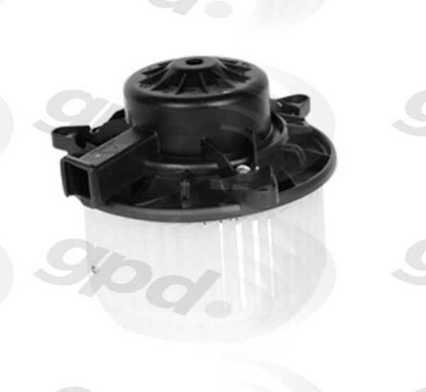 HVAC Blower Motor Global 2311439 for sale online | eBay