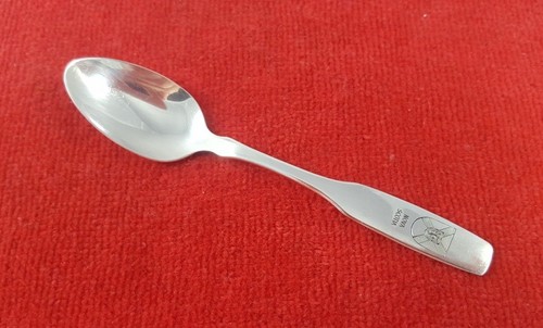 Vintage Silverplate Souvenir Spoon Nova Scotia Oneida Ltd Silversmiths ...