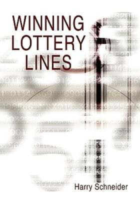 Winning Lottery Lines by Harry Schneider: New 9781606931592| eBay