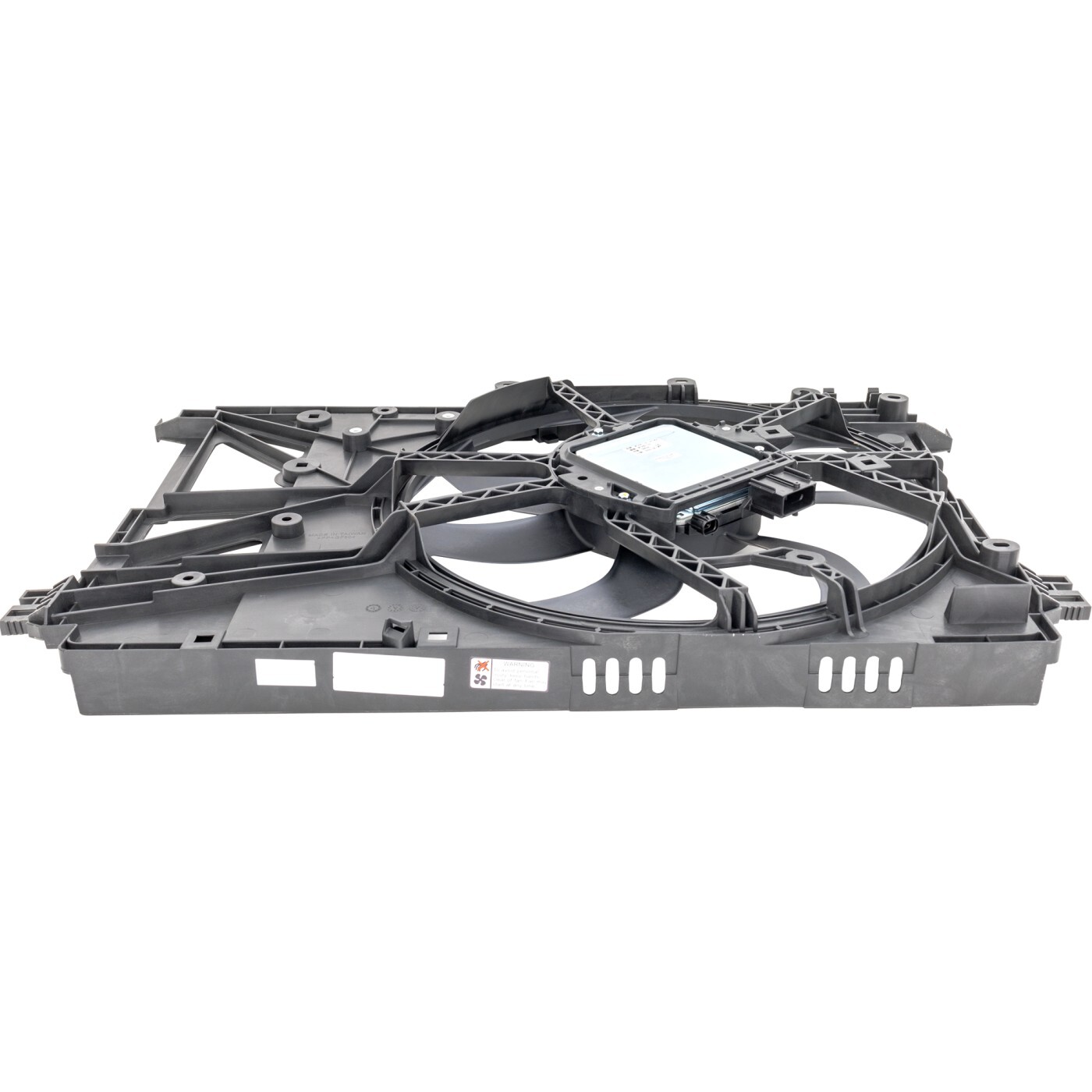 Cooling Fans Assembly 16360F0020 for Toyota Camry Avalon Lexus ES300h ...