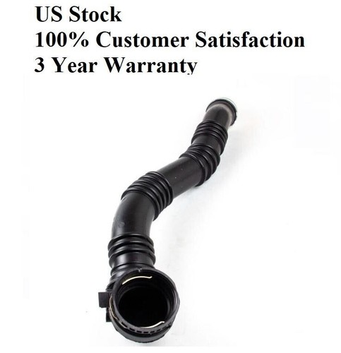 NEW BMW F15 F16 Left Turbo Hose 13718603096 | eBay