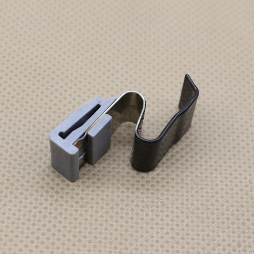1Pcs For Mitsubishi Lancer Outlander Montero Fuel Door Spring Clip ...