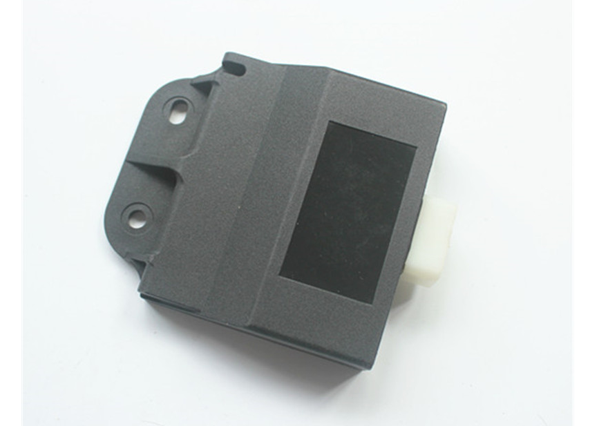 CDI Immobiliser Bypass Unit Fits Piaggio Vespa LX125 LX4 LXV S 125cc ...