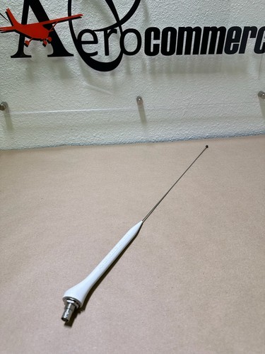 ACK Technologies ELT Antenna E-04.8 (1765) | eBay