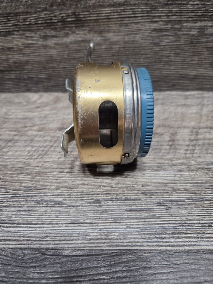 Fly Fishing Reels Lot of 5 Berkley Medalist Perrine Compac Champion ...