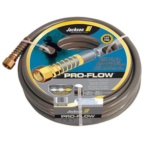 Jackson Professional Tools 027-4003600 5-8 Inchx50 Pro-Flow Commercial ...