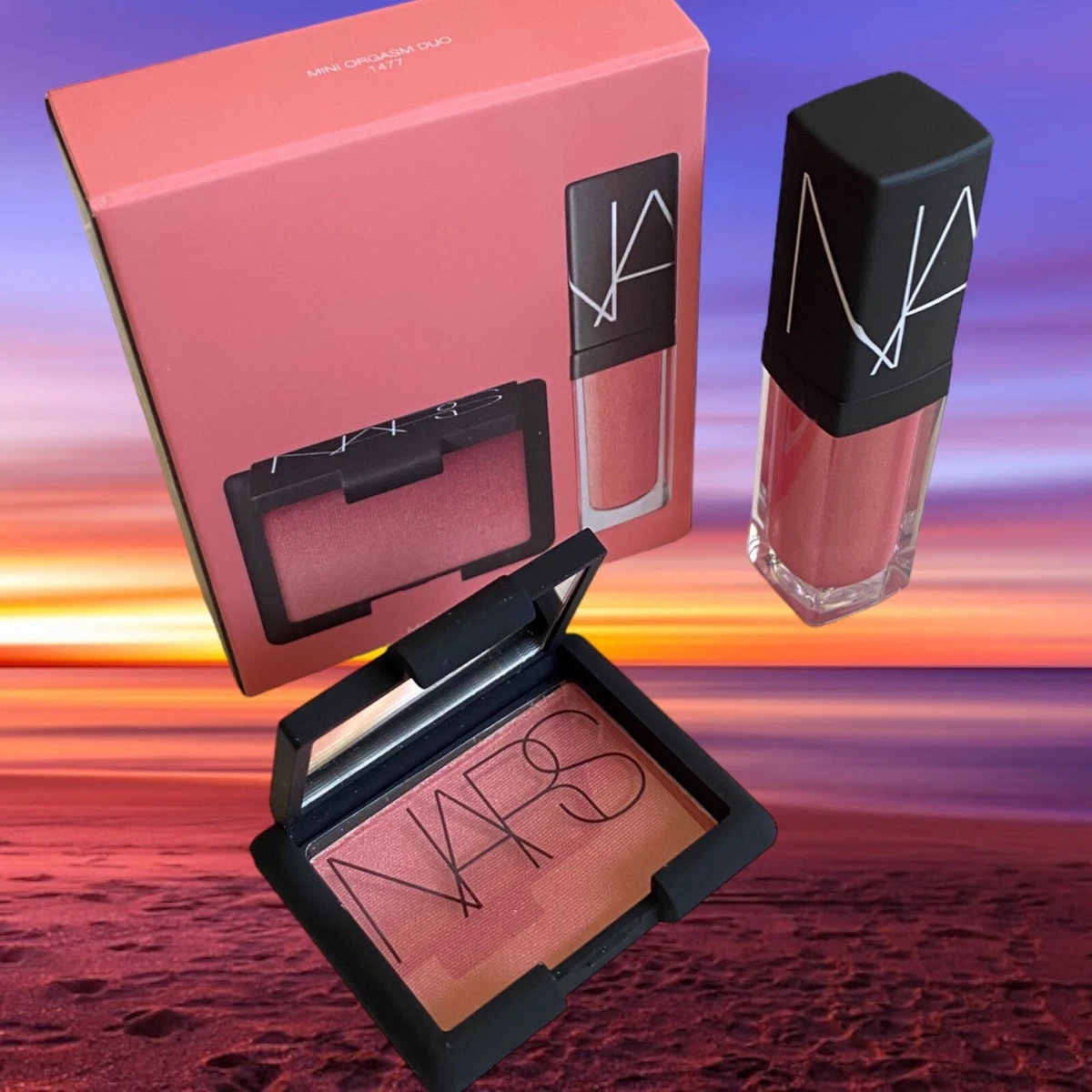 Free Nars Makeup Sample | Saubhaya Makeup